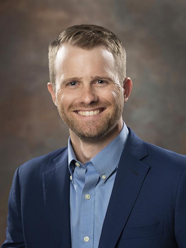 Robert Maher, MD | St. Peter's Health